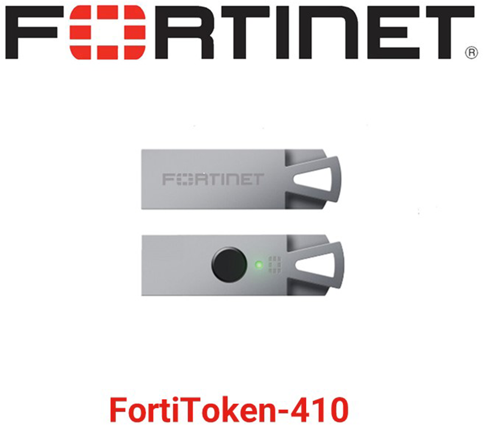Fortinet FortiToken FTK-410 für passwortlose Online-Anmeldung (FTK-410 ... Fortinet FortiToken FTK-410 für passwortlose Online-Anmeldung (FTK-410 ...